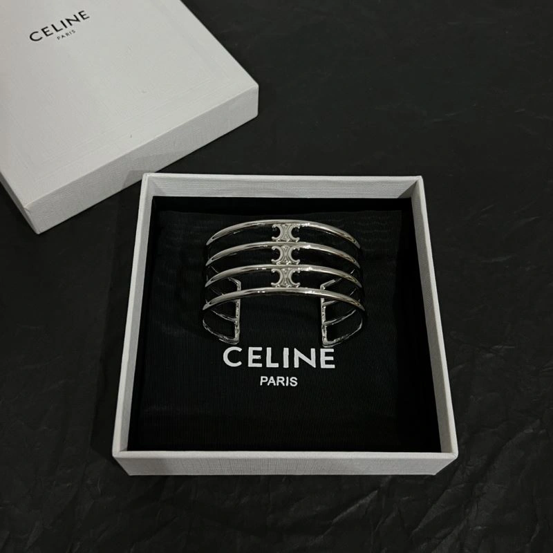 Cut-rate Celine Bracelets