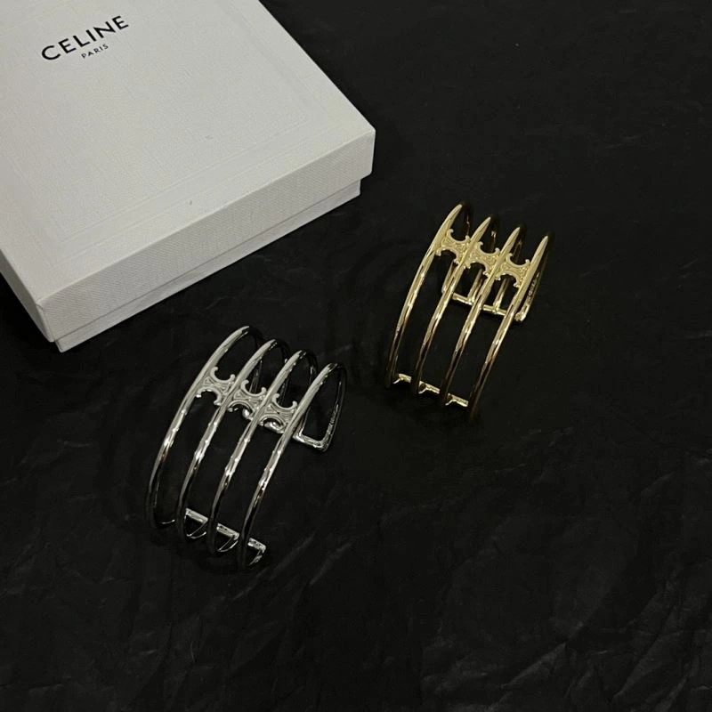 Cut-rate Celine Bracelets