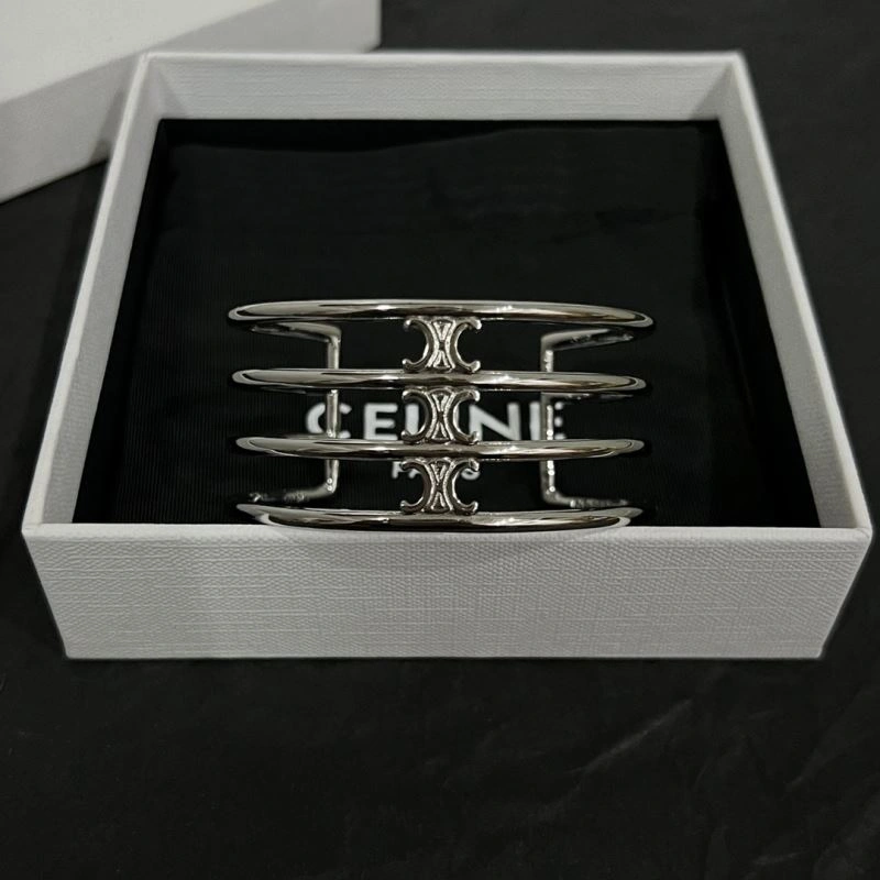 Cut-rate Celine Bracelets