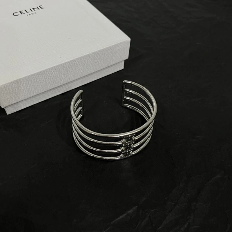Cut-rate Celine Bracelets