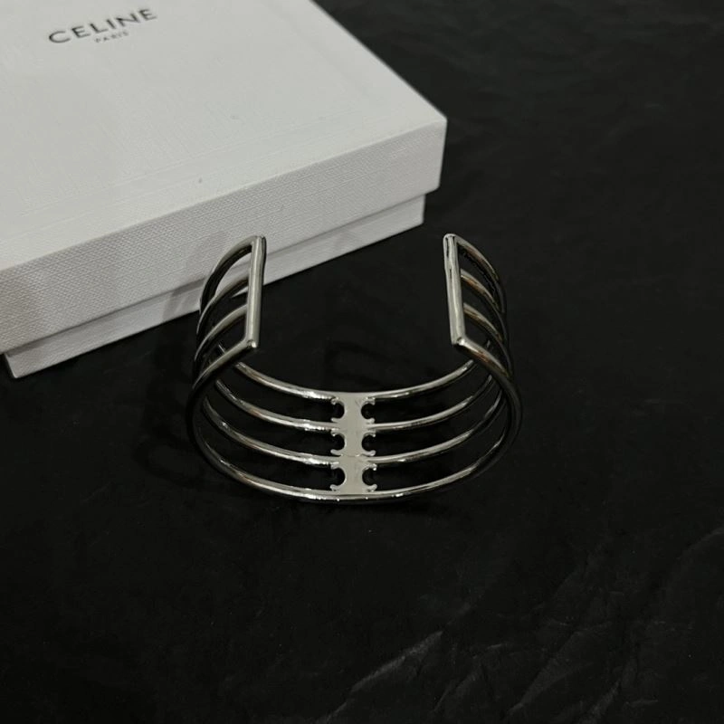 Cut-rate Celine Bracelets