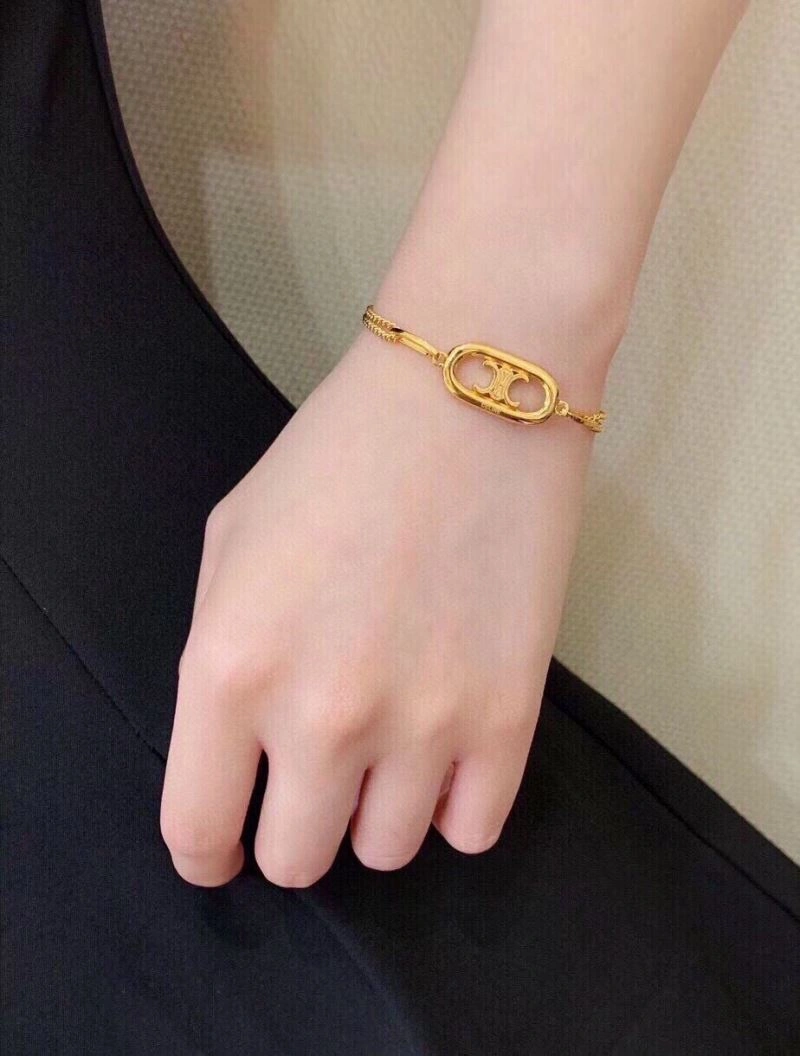 Perfect replica Celine Bracelets