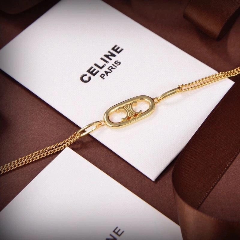 Perfect replica Celine Bracelets