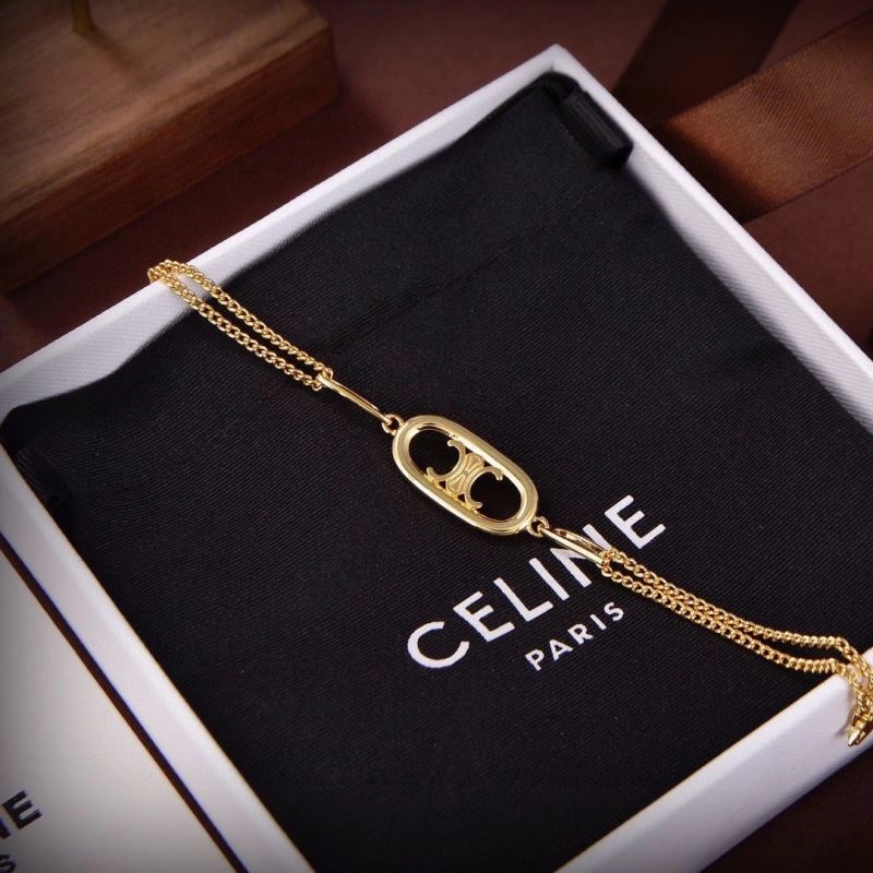 Perfect replica Celine Bracelets