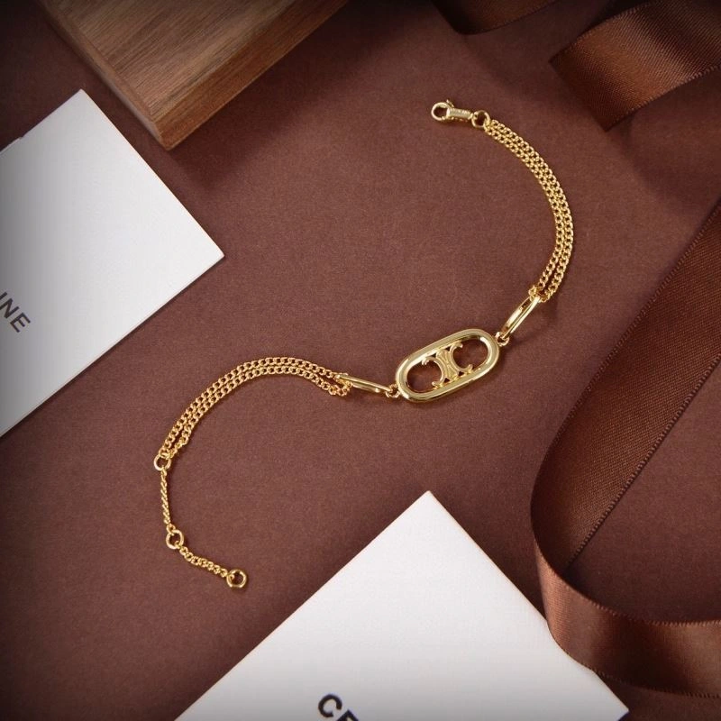 Perfect replica Celine Bracelets