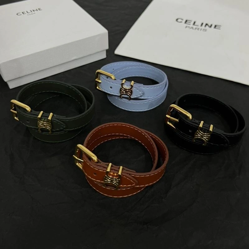 Factory-made Celine Bracelets
