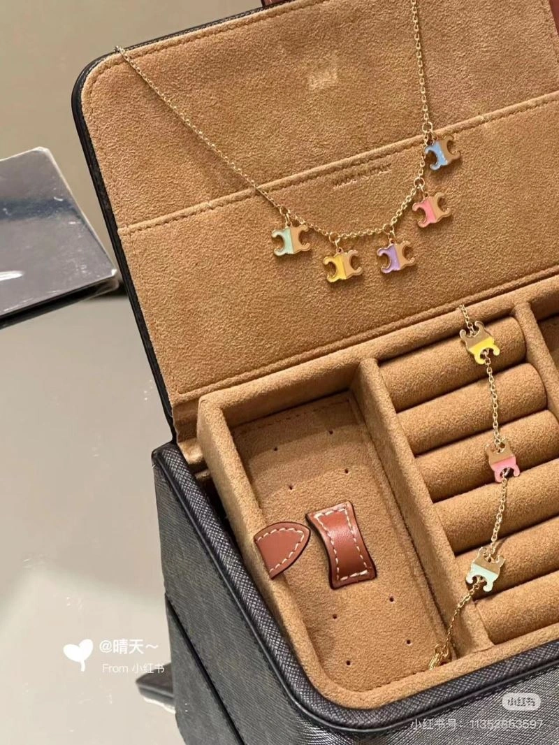 Celine Bracelets
