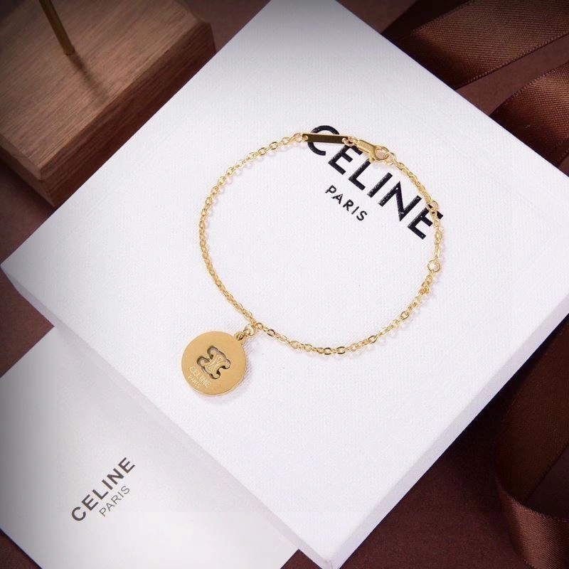 Genuine Celine Bracelets