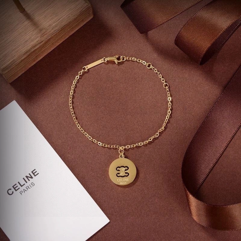 Genuine Celine Bracelets
