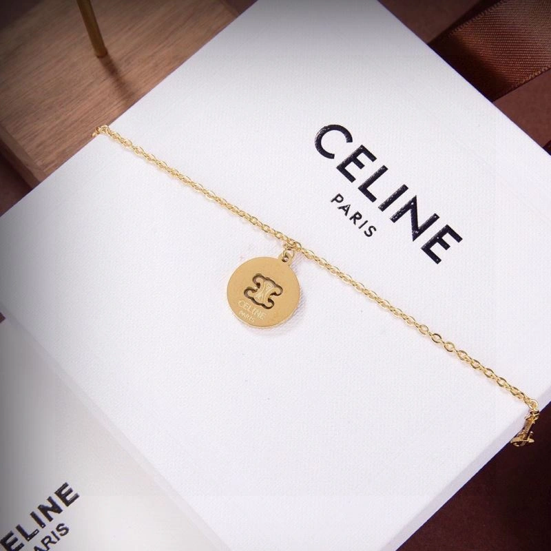 Genuine Celine Bracelets