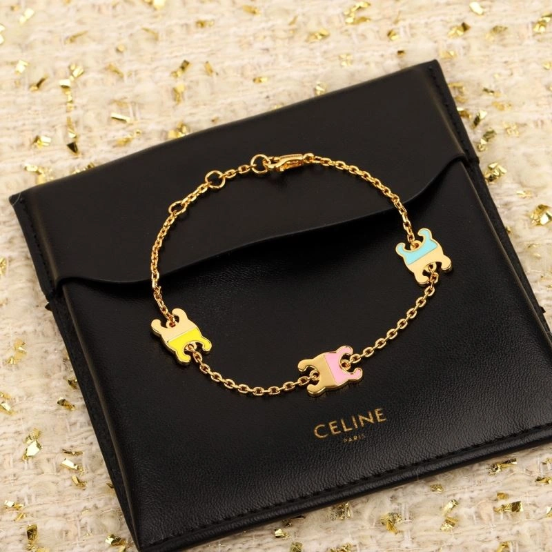 Real Celine Bracelets