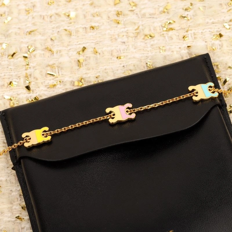 Real Celine Bracelets