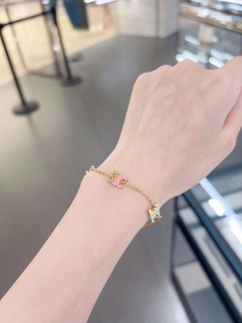 Real Celine Bracelets