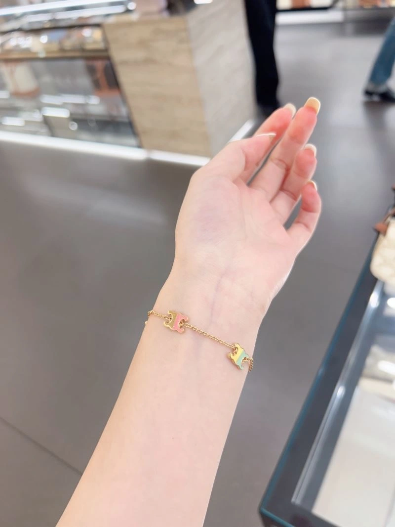 Real Celine Bracelets