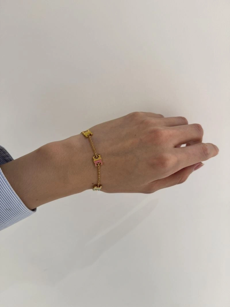 Real Celine Bracelets