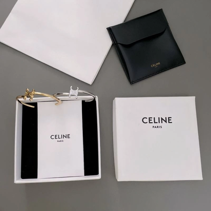Celine Bracelets