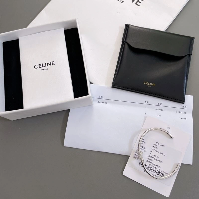 Genuine Celine Bracelets