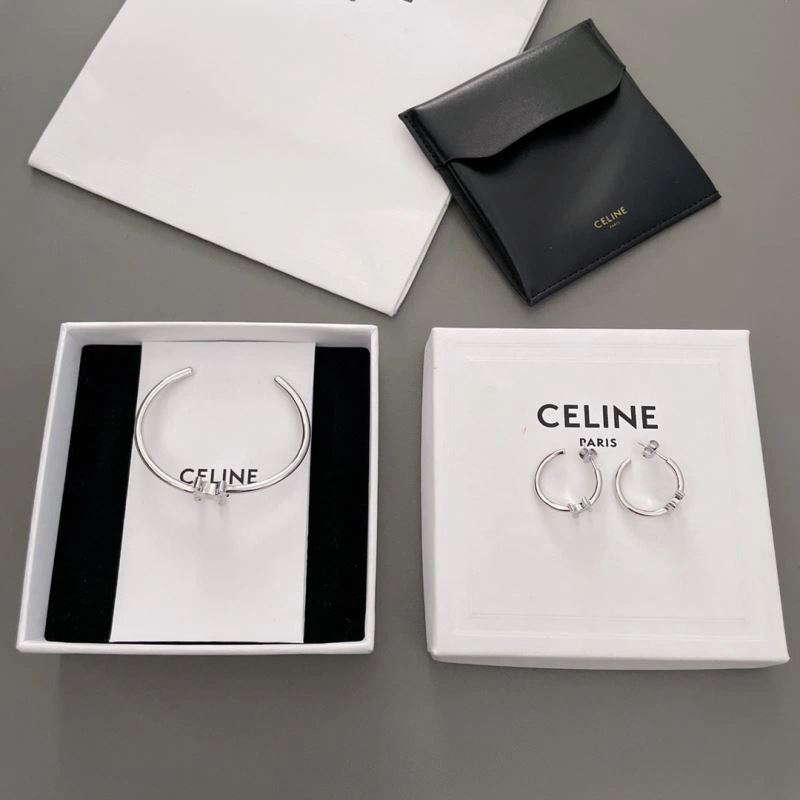 Genuine Celine Bracelets