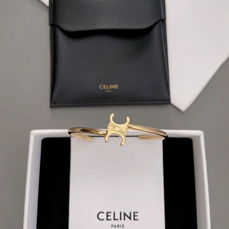 Genuine Celine Bracelets