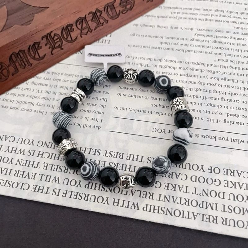 Brand-authenticated Celine Bracelets