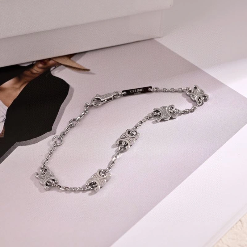 Original Celine Bracelets
