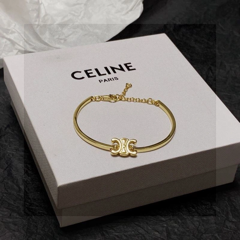 Reasonably priced Celine Bracelets