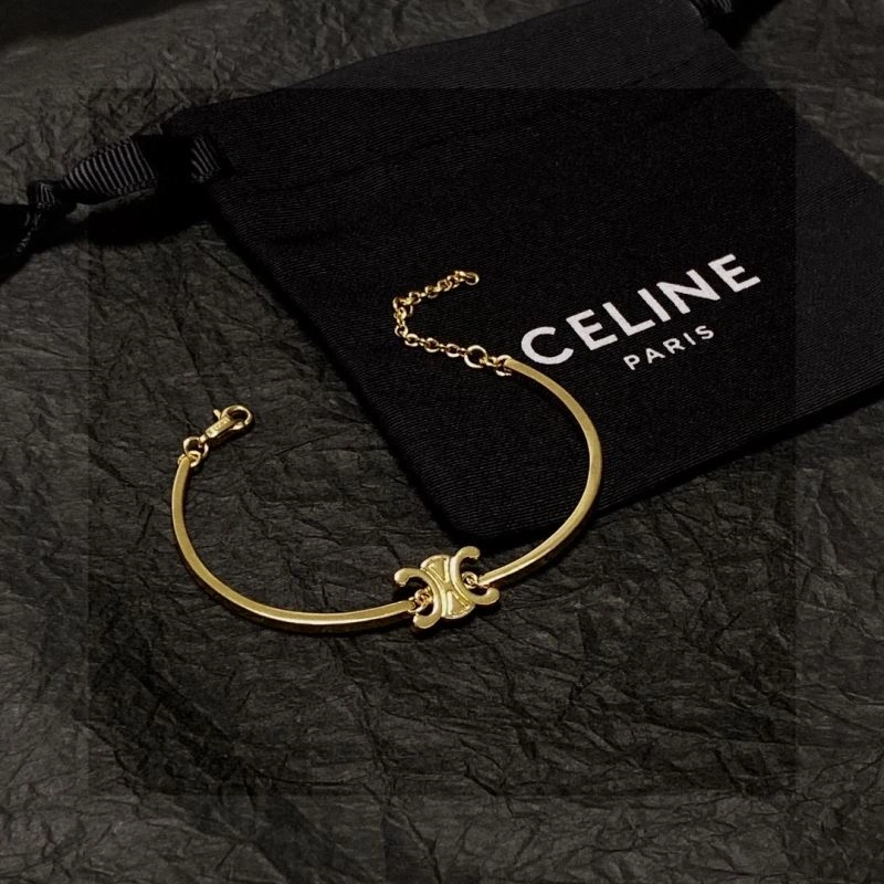 Reasonably priced Celine Bracelets