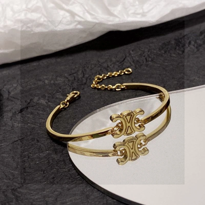 Reasonably priced Celine Bracelets
