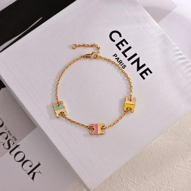 Genuine Celine Bracelets