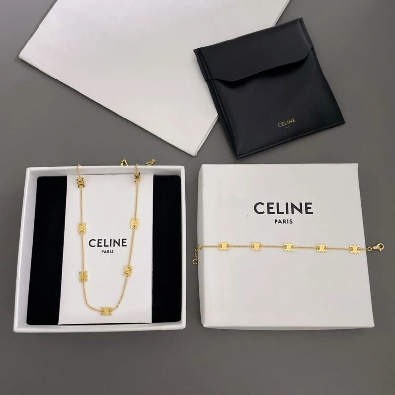Celine Bracelets