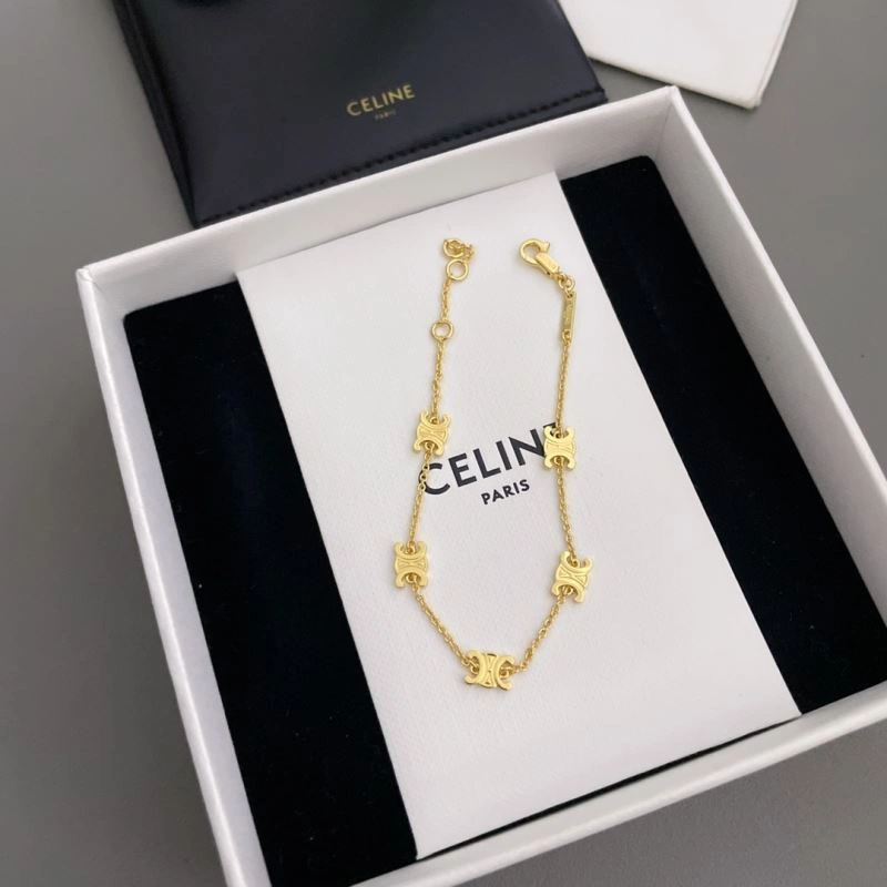 Top match Celine Bracelets
