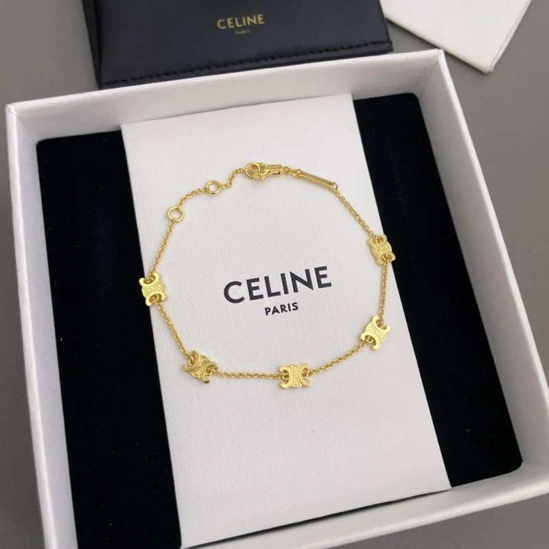 Top match Celine Bracelets