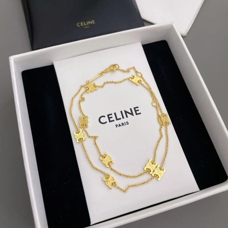 Top match Celine Bracelets