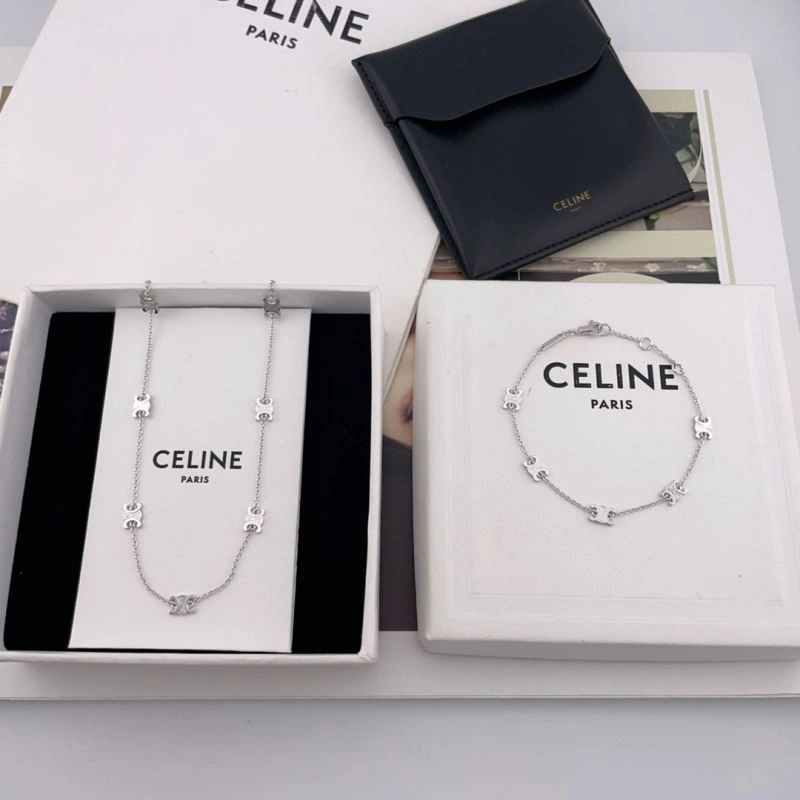 Celine Bracelets