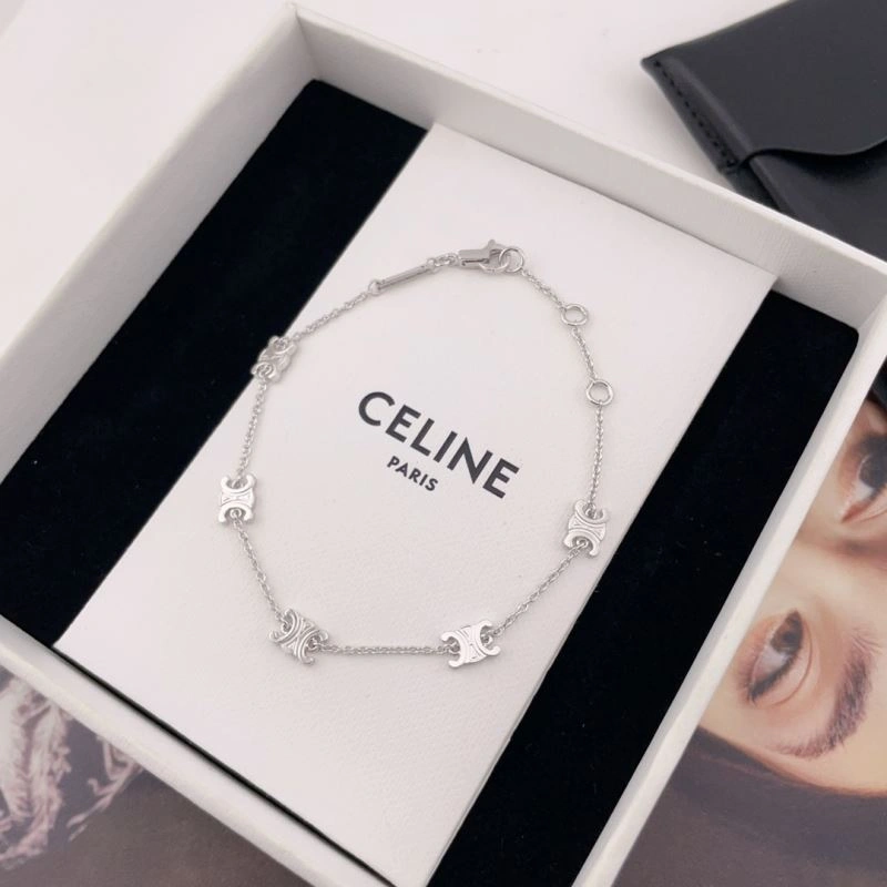 Mirror quality Celine Bracelets