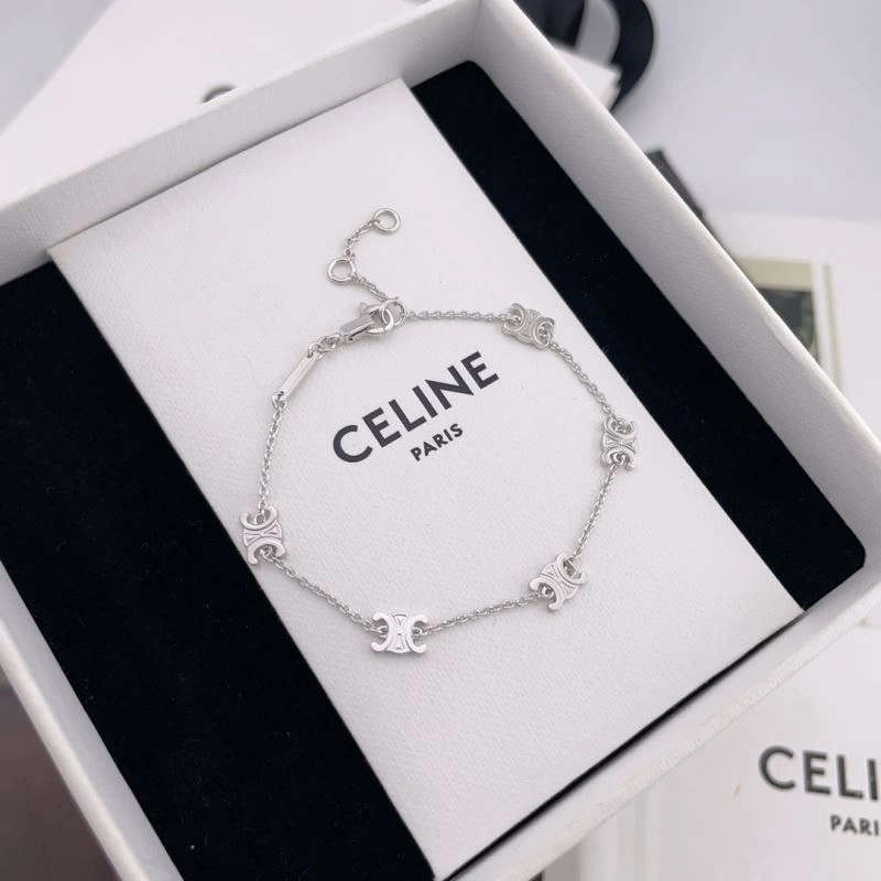 Mirror quality Celine Bracelets