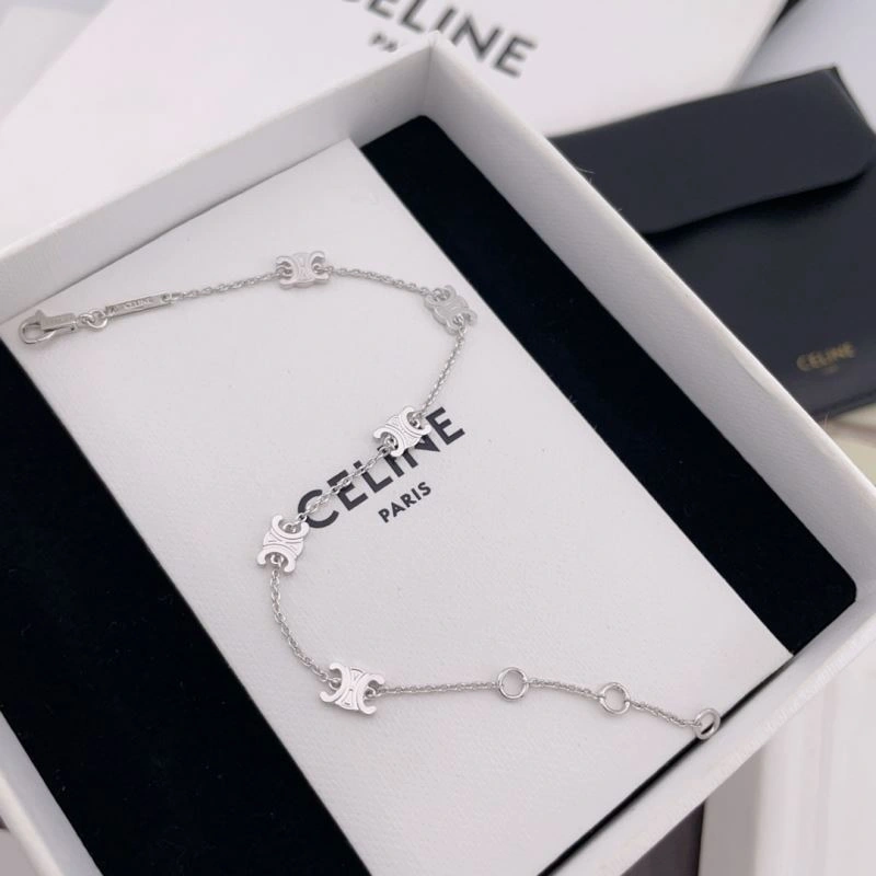 Mirror quality Celine Bracelets