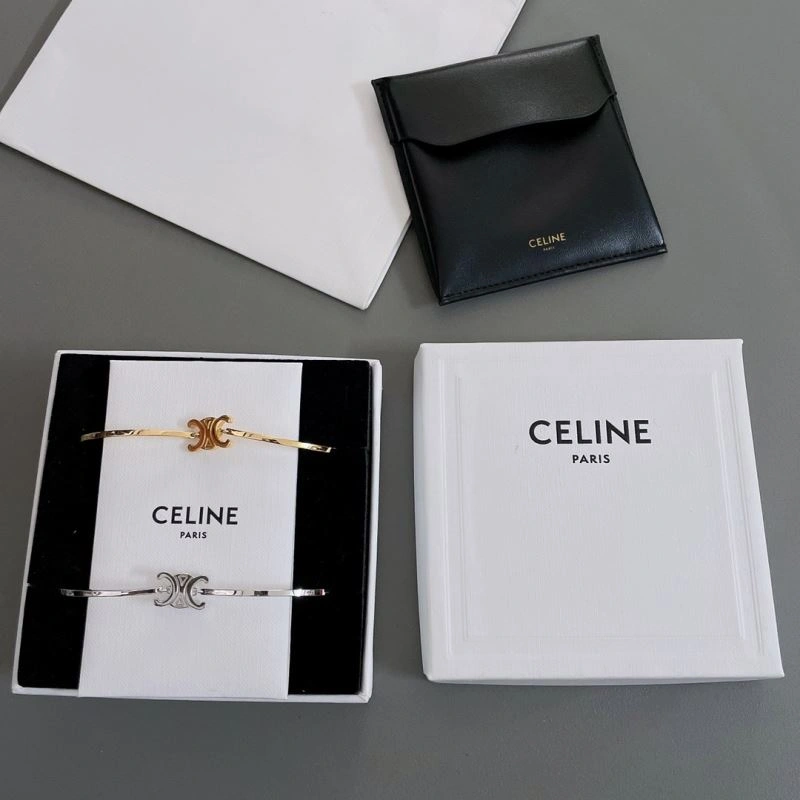 Celine Bracelets
