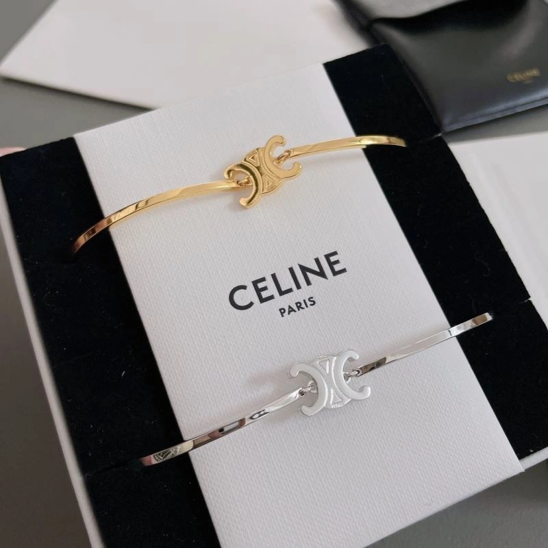 Low-cost Celine Bracelets