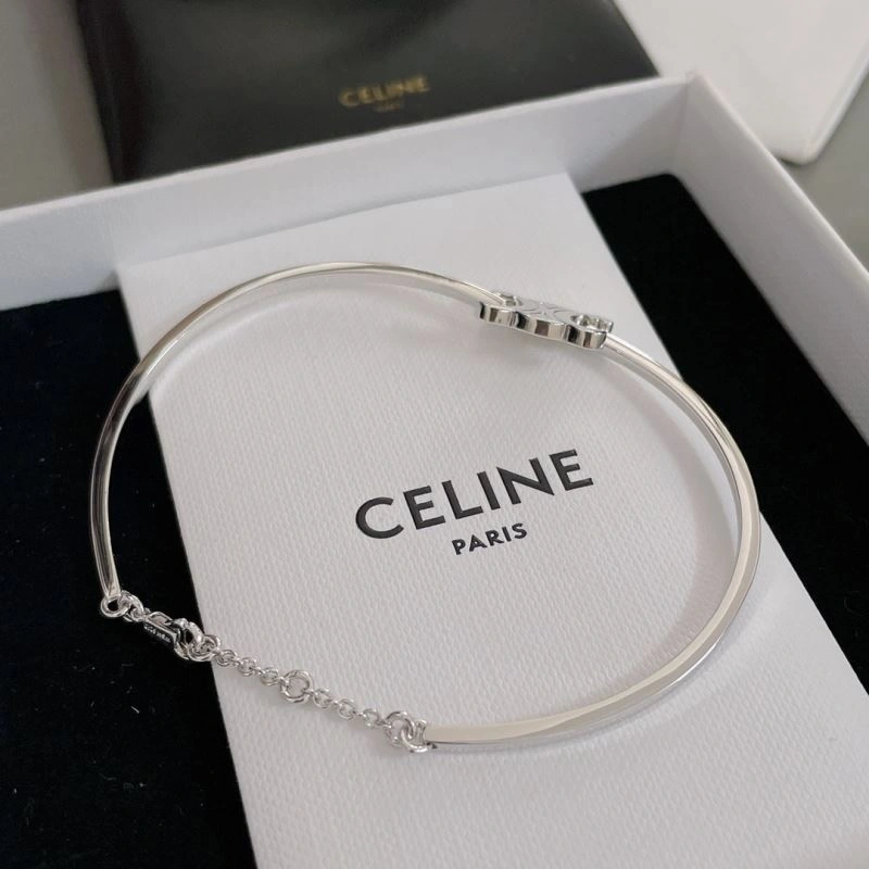 Low-cost Celine Bracelets