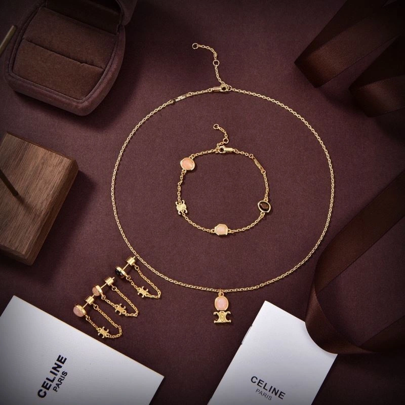 Low-cost Celine Bracelets