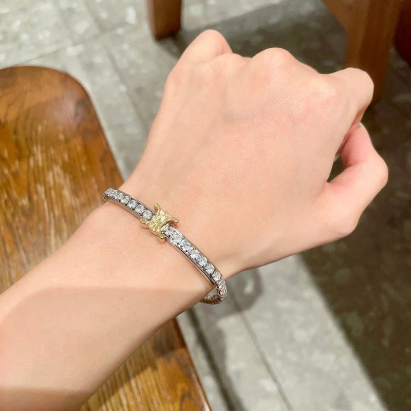 High accuracy Celine Bracelets