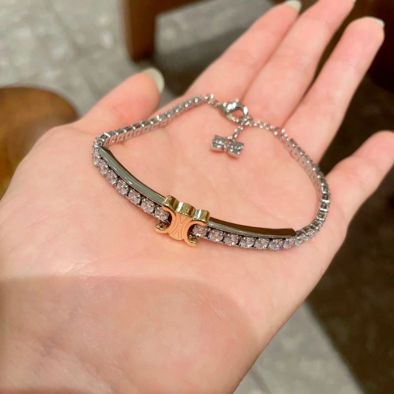 High accuracy Celine Bracelets