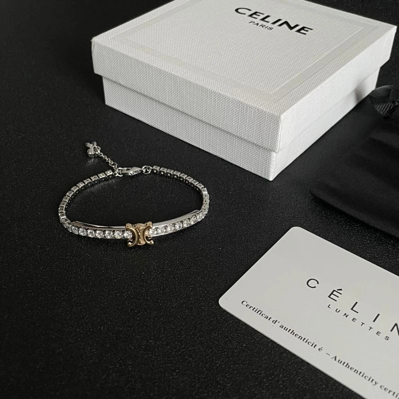 High accuracy Celine Bracelets