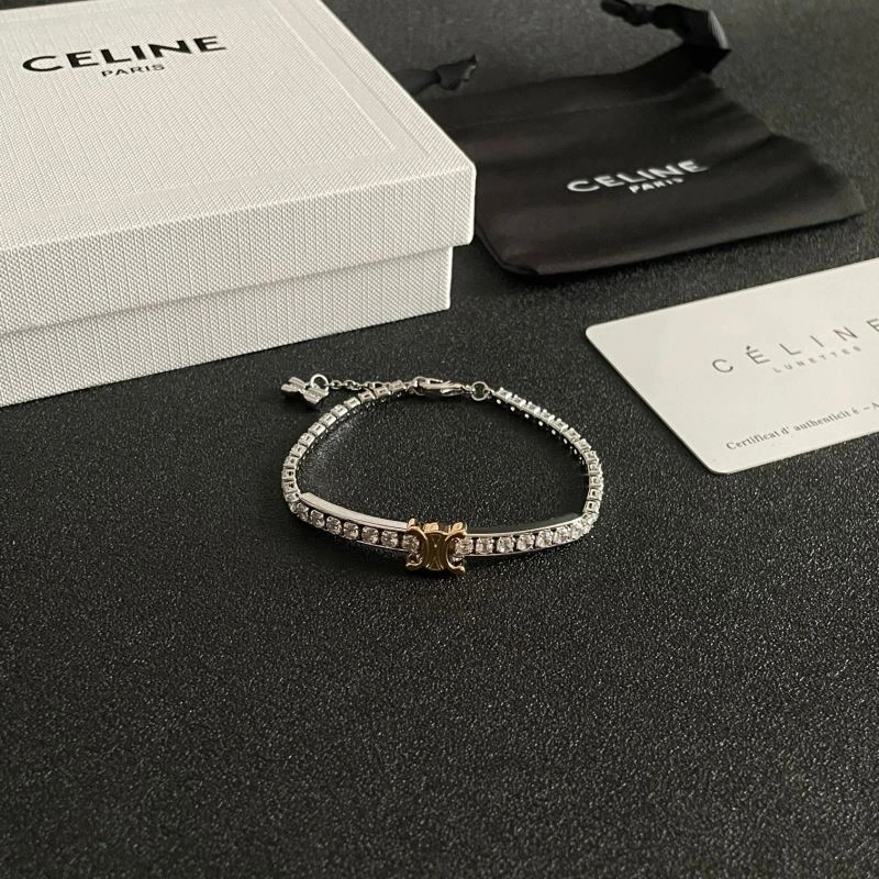 High accuracy Celine Bracelets