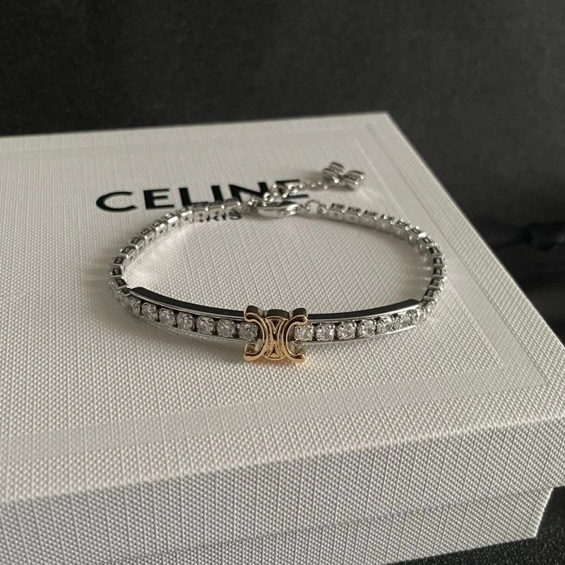 High accuracy Celine Bracelets