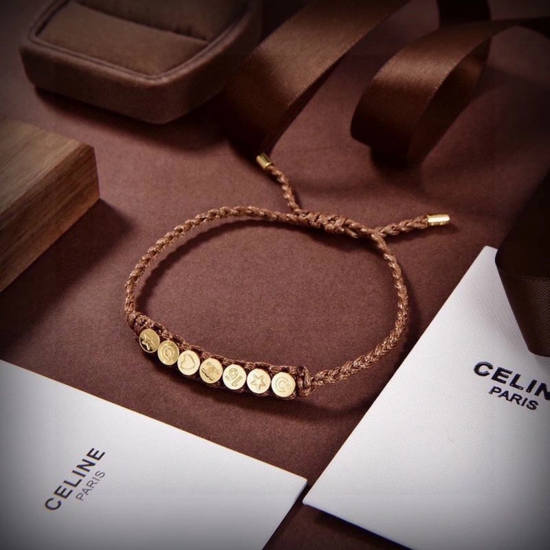 Original Celine Bracelets