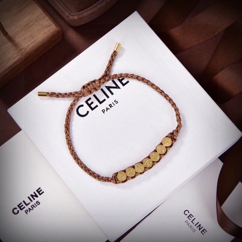 Original Celine Bracelets