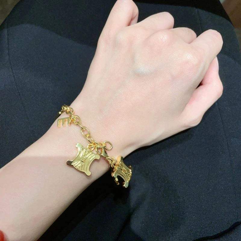 Celine Bracelets