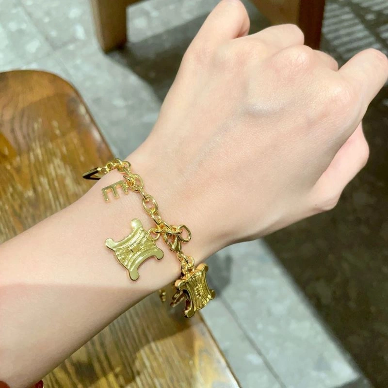 High fidelity Celine Bracelets